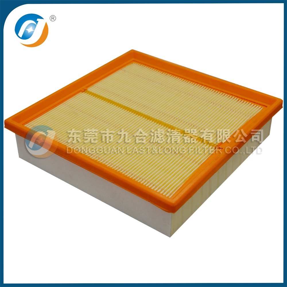 Cabin Filter VOLVO 8143691 8144430 20489245