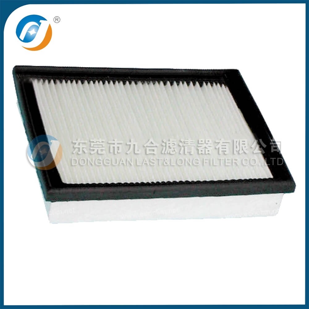 Cabin Filter CASE KHR2772 MMR80010
