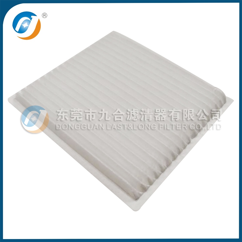 Cabin Filter SANY B222100000711
