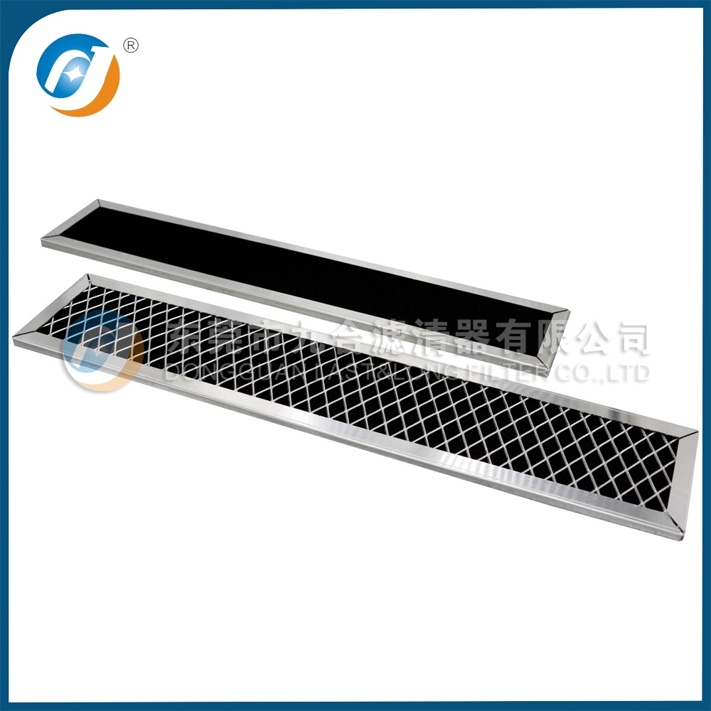 Cabin Filter RED DOT RD-3-6162-0P 78R5330