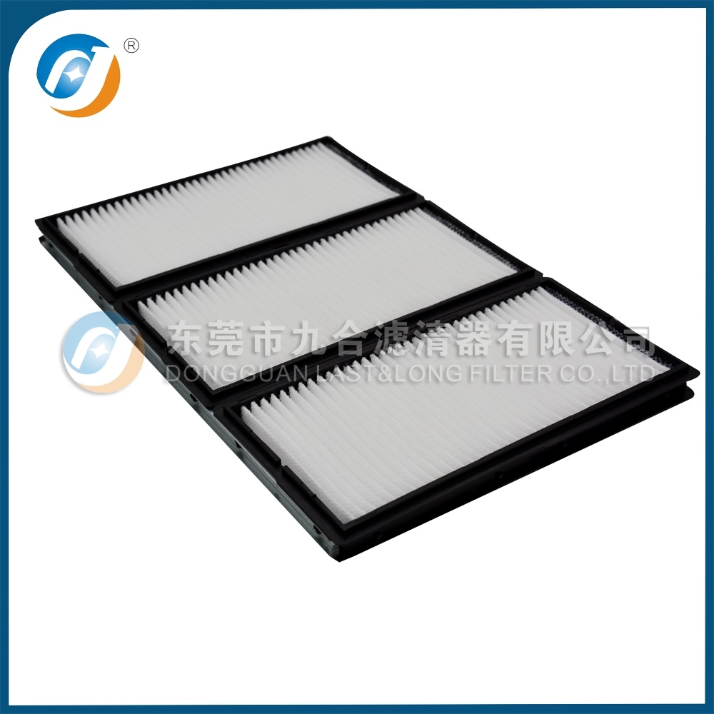 Cabin Filter 77Z9700020 40330-70380 PA4986 CA-5601-S 561-076-1160 ...