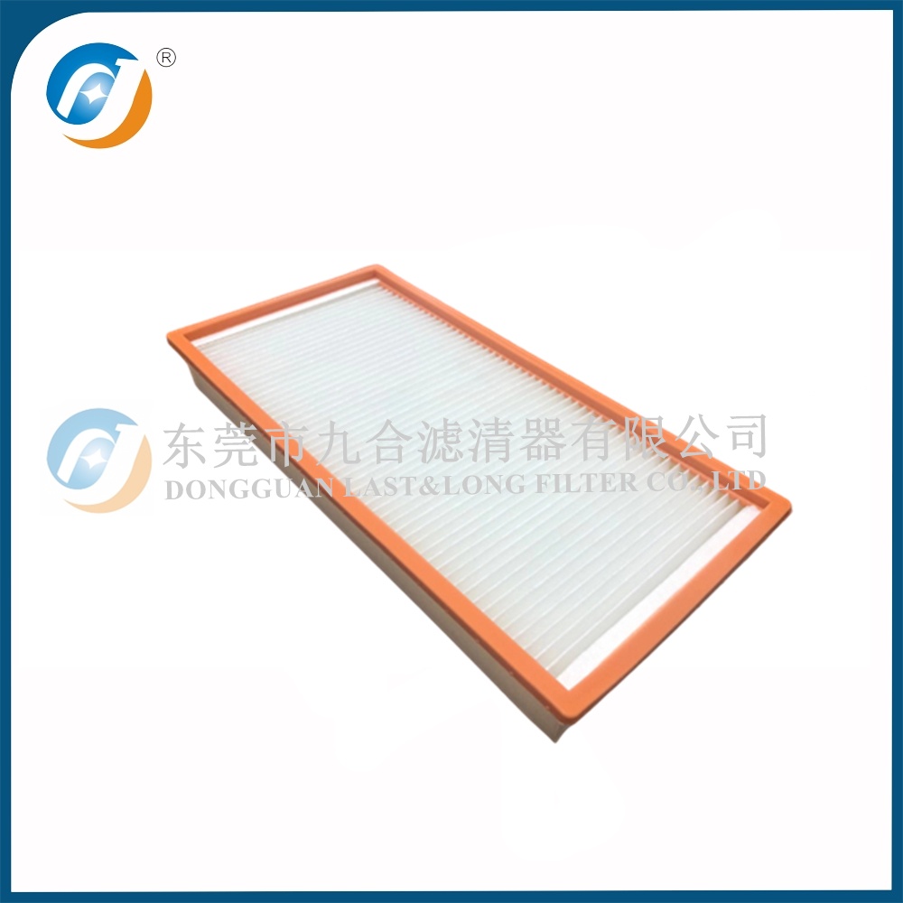 Cabin Filter LIEBHERR 12232137