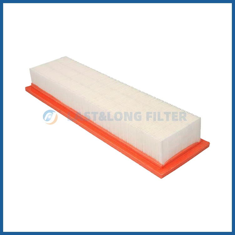 Cabin Filter FENDT AGCO H816810140070 H816810140071 72478600