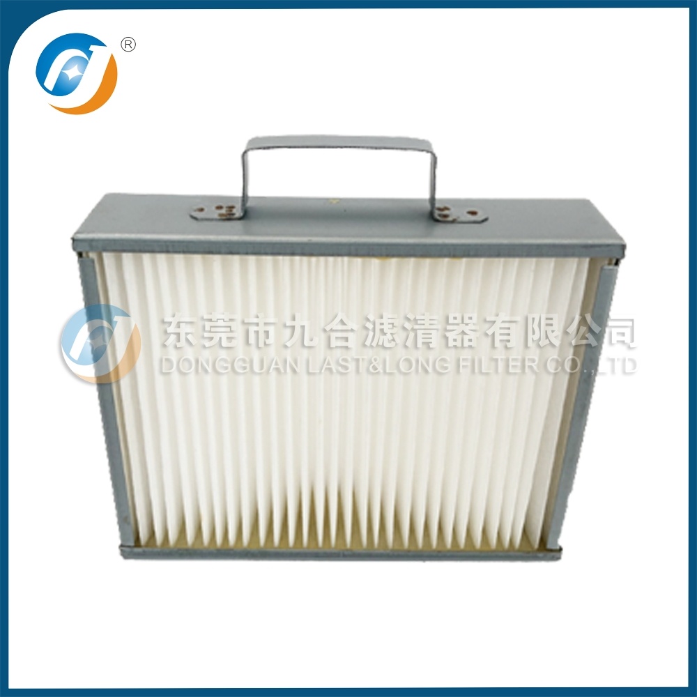 Cabin Filter 2039796591 SC80009