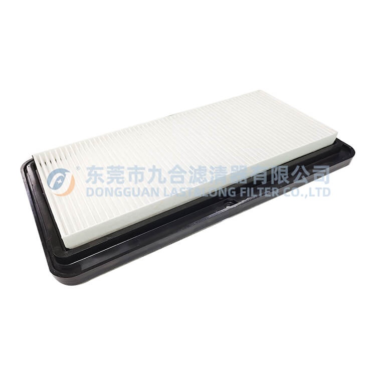 Cabin Filter HIDROMEK H906244500