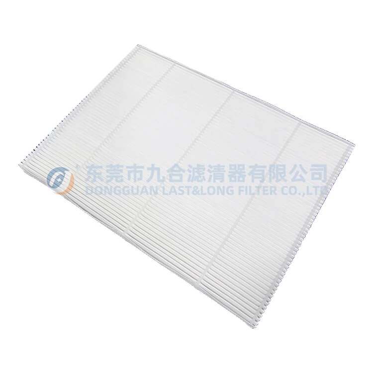 Cabin Filter VOLVO 84813190