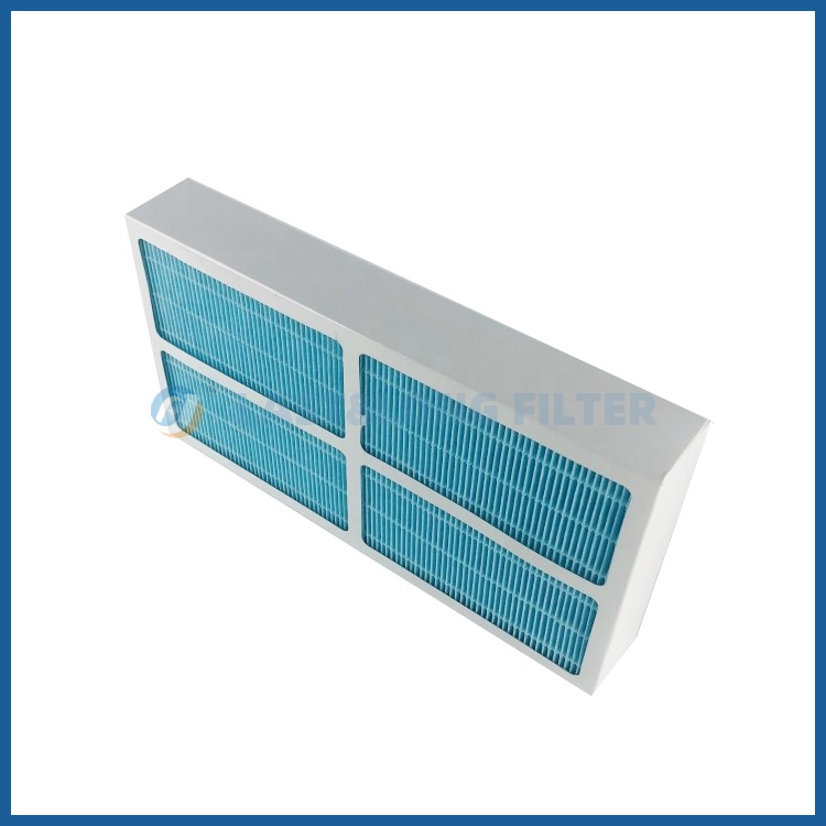 Cabin Filter JOHN DEERE RE199682