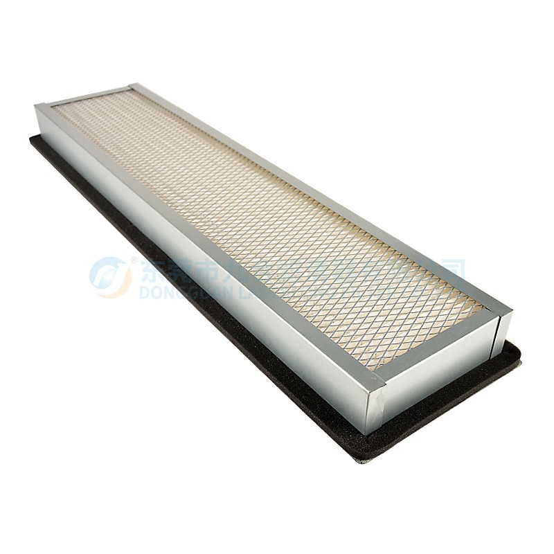 Cabin Filter 12Y-979-1171 12Y-979-1172 12Y-979-1173 12Y-979-1174 ...
