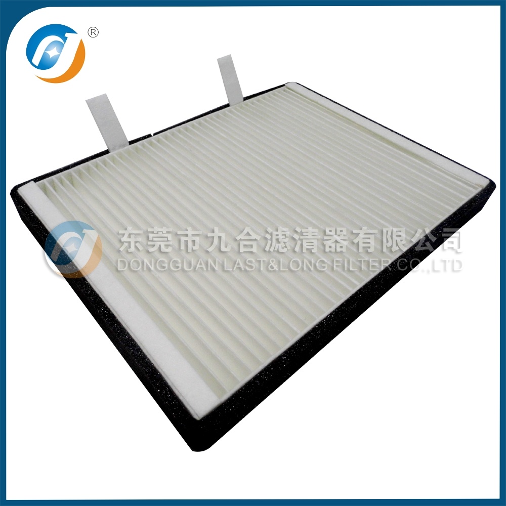 Cabin Filter 51186-41951 KHR13330 SC80033 PA30096 CA-79350