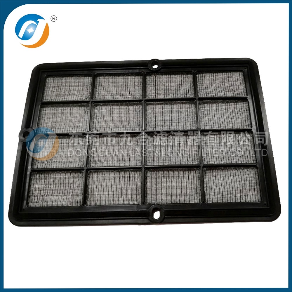 Cabin Filter 11Q6-90240